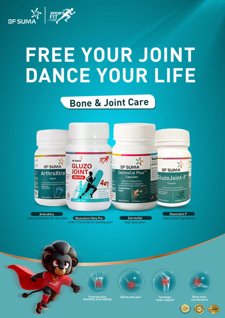 Understanding Osteoarthritis: Causes, Symptoms, and Natural Solutions ...